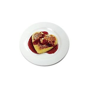 Norpro Heart Nonstick Pancake Pan, One Size