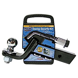 Reese Towpower 7005200 Class III Towing Security Kit