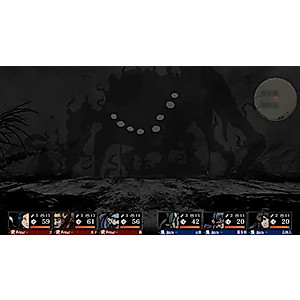 Labyrinth of Zangetsu