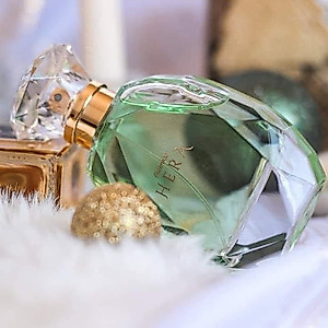 FARMASi Hera Eau de Parfum for Women, 50 ml./1.7 fl.oz.