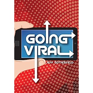 Going Viral (Red Rhino Books)