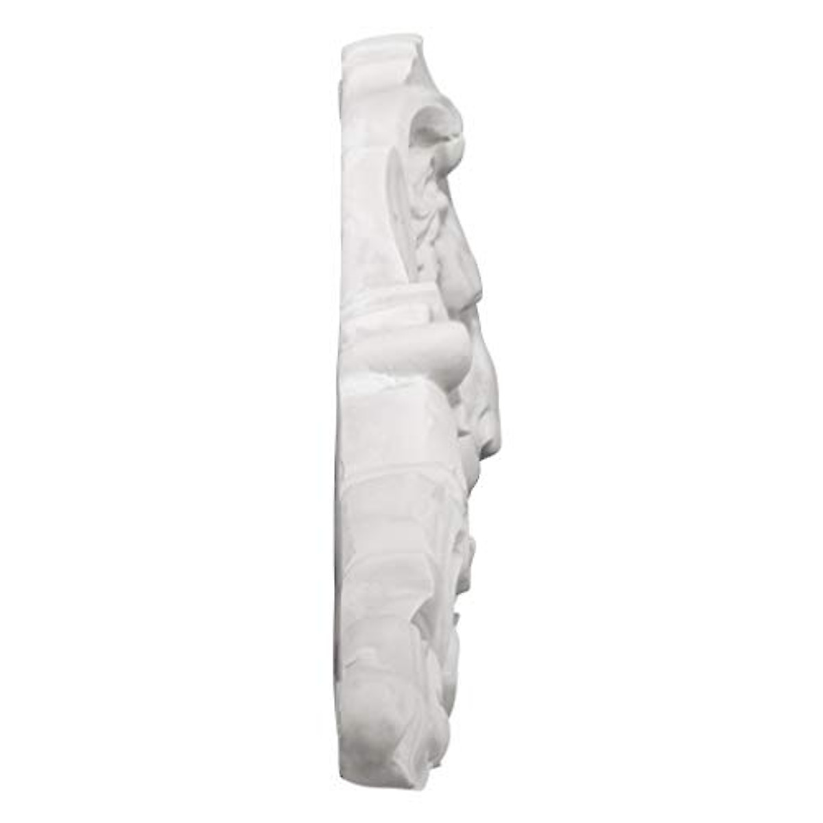 Design Toscano Remoulage Lion Sculptural Wall Pediment