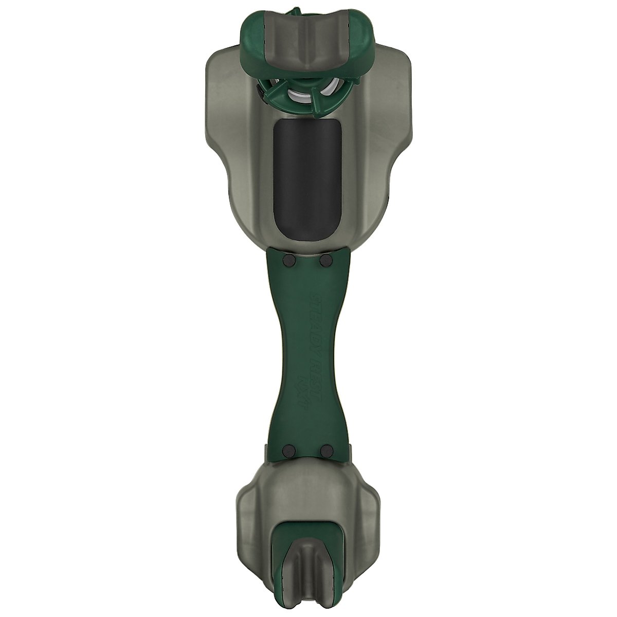 Caldwell Steady Rest NXT Adjustable Ambidextrous Rest for Range, Shot Stabilization, Sight In and Target Shooting