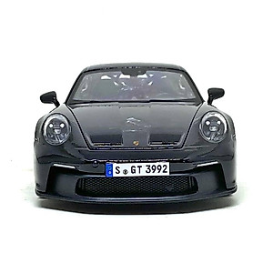 Maisto 1:18 Special Edition 2022 Porsche 911 GT3, Blue