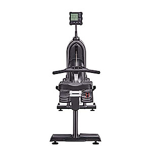 Assault Fitness Rower Elite - Rower Machine for HIIT, Cardio, and Endurance Training