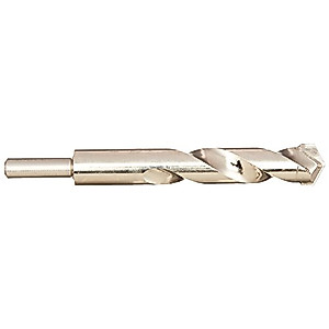 Irwin Tools 5026021 Slow Spiral Flute Rotary Drill Bit for Masonry, 3/4" x 6"