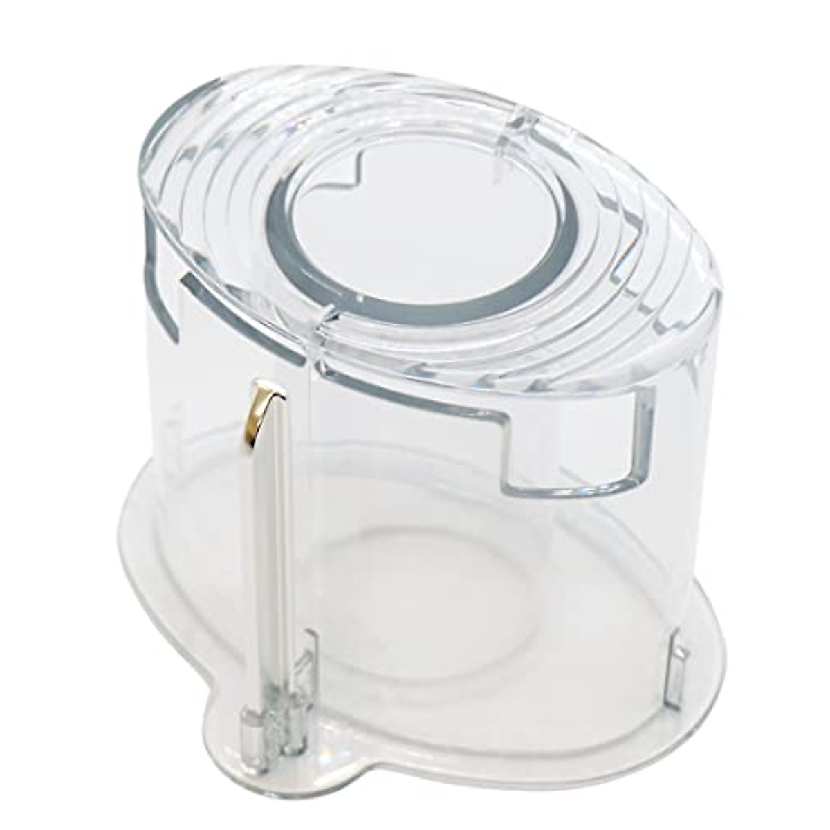 Cuisinart Pusher & Sleeve Assembly, Large