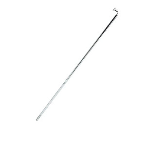 AYNEFY Electric Motor Kit, Rear Drive Hub Motor Kit GD01 Panel Good Heat Dissipation 48V 500W 22A for Folding Bikes (for 28/29in 700C Wheel Spokes)