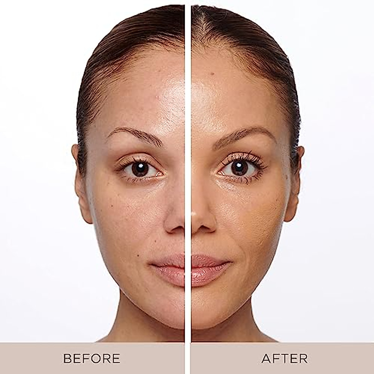 PÜR Beauty 4-in-1 Tinted Moisturizer With SPF 20 - Vegan Friendly - Free of Paraben, Gluten & BPA - Light, 1.7 Ounce (Pack of 1)