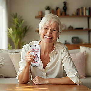 Mothers Day Gifts for Mom - Mom Cup, The Best Mom Gifts, Cool Birthday Gifts for Mom, Mom Valentine Gift, Good Christmas Presents for Mom, Unique Gifts for Your Mom Mug - 20oz Trump Mom Tumbler