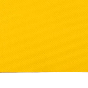 Astibym Repair Patches Kit, PVC Patches Set Professional 6pcs for Kayak(Yellow)