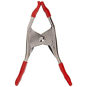 BESSEY XM5 2 In. Metal Spring Clamp
