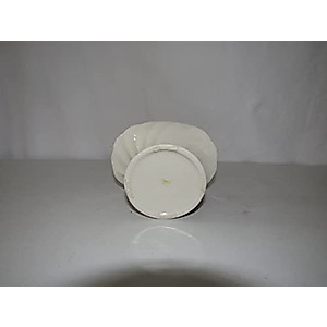 Lenox American by Design Spiral Basket, 5.31 Inches