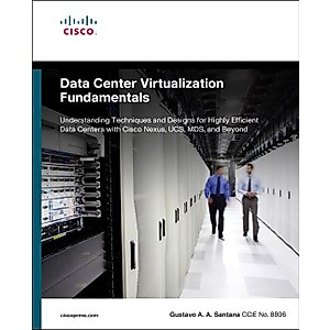 Data Center Virtualization Fundamentals