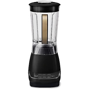 High Performance Touchscreen Blender, Black Sesame by Drew Barrymore