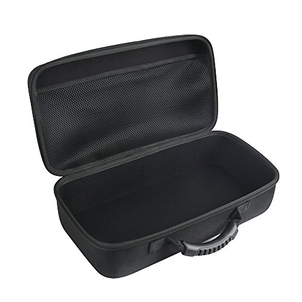 Anleo Hard Travel Case for HP 250/HP Tango/Tango Terra/Tango X Smart Home Printer 2RY54A / 3DP64A (Black)