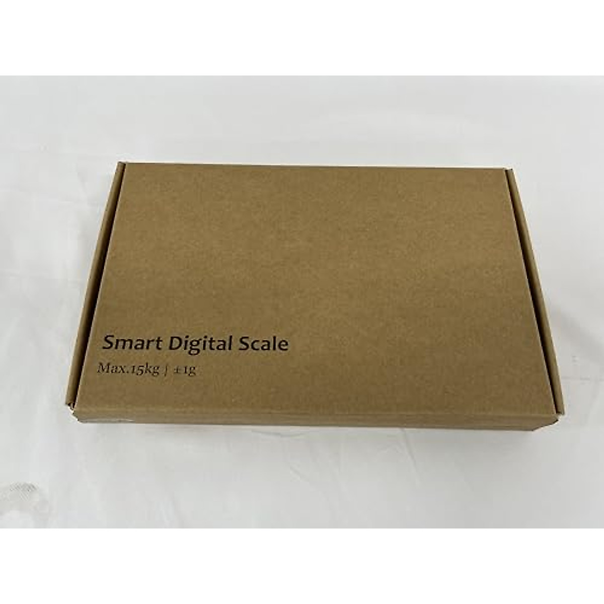 MINDPET-MED Digital Pet Scale for Small Animal, Whelping Scale,Mini Precision Gram Weight Balance Scale, High Precision 1g, Suitable for Newborn Pets