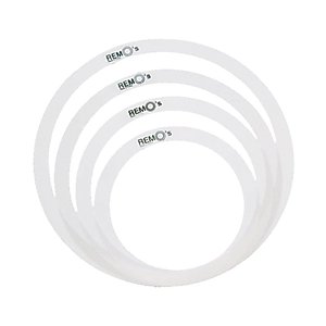 Remo RemOs Ring Packs 10"12"14"14"