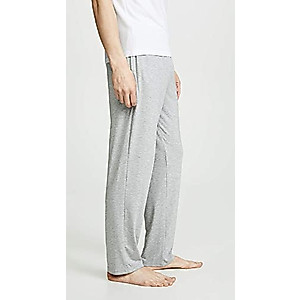 Calvin Klein Mens Calvin Klein Ultra-Soft Modal Lounge 2-Pack Pant