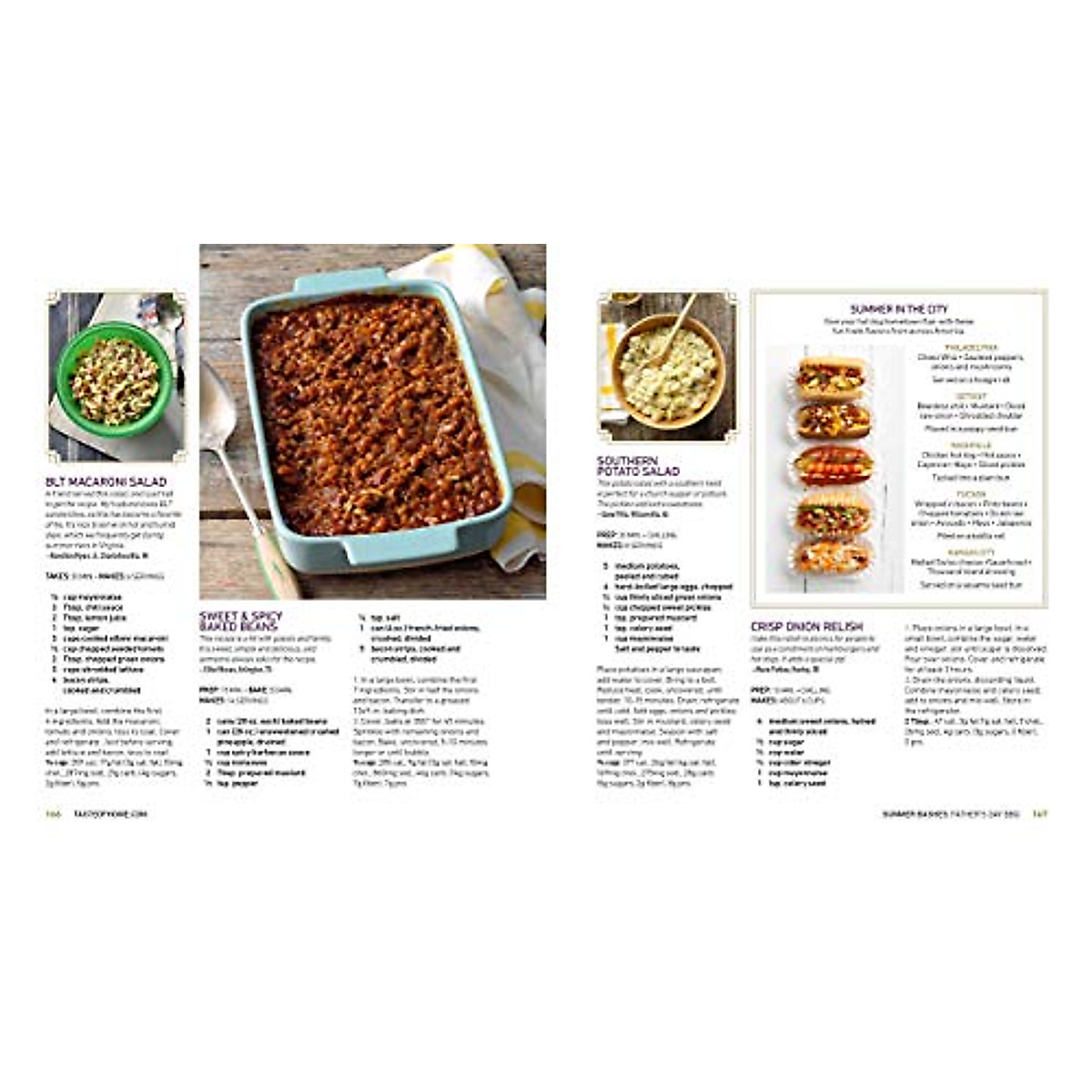 Taste of Home Celebrations: 500+ recipes and tips to put your holidays and parties over the top (Taste of Home Holidays)