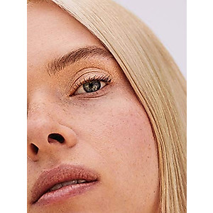 ILIA - Liquid Powder Chromatic Eye Tint | Non-Toxic, Vegan, Cruelty-Free, Clean Makeup (Glaze)