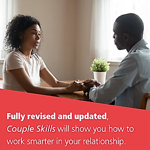 Couple Skills: Making Your Relationship Work