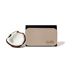 Drift Car Air Freshener - Stone Air Freshener - Car Odor Eliminator - Cabana Scent Starter Kit