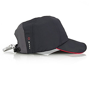 Gill Race Cap - 50+ UV Sun Protection