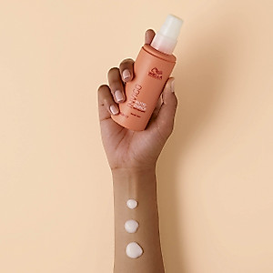 Wella Professionals Nutri-Enrich Wonder Hair Balm| Deeply Nourishing| For Dry & Damaged Hair| 5.07 Fl Oz