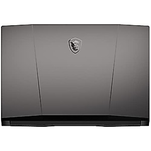 XPC MSI Crosshair 17 A11UDK Gaming Laptop (Intel Core i7-11800H, 32GB RAM, 512GB NVMe SSD, RTX 3050 Ti 4GB, 17.3" 144Hz FHD, Windows 11) Gamer Notebook Computer PC