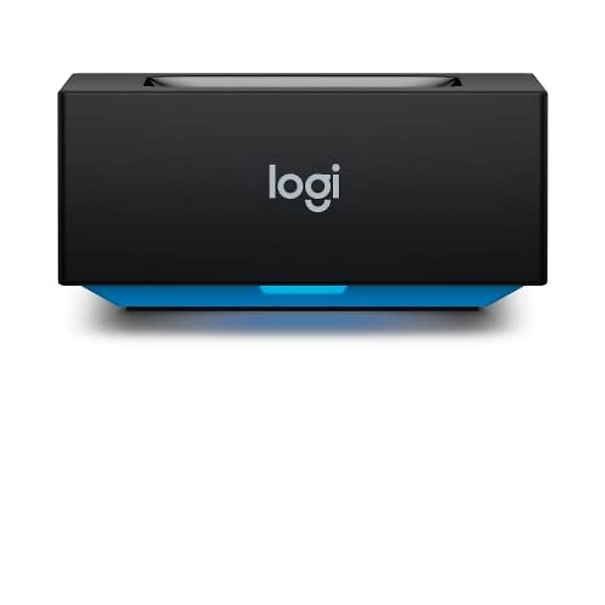 Logitech Bluetooth Audio Adapter for Bluetooth Streaming
