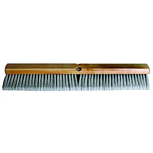 Magnolia Brush 36" Plastic Floor Brush (Case of 6)