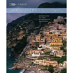 Geology and the Environment