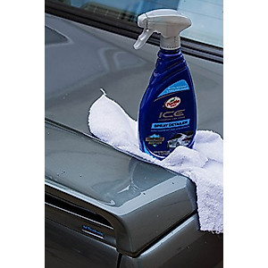 Turtle Wax T-470R ICE Spray Detailer - 20 oz.