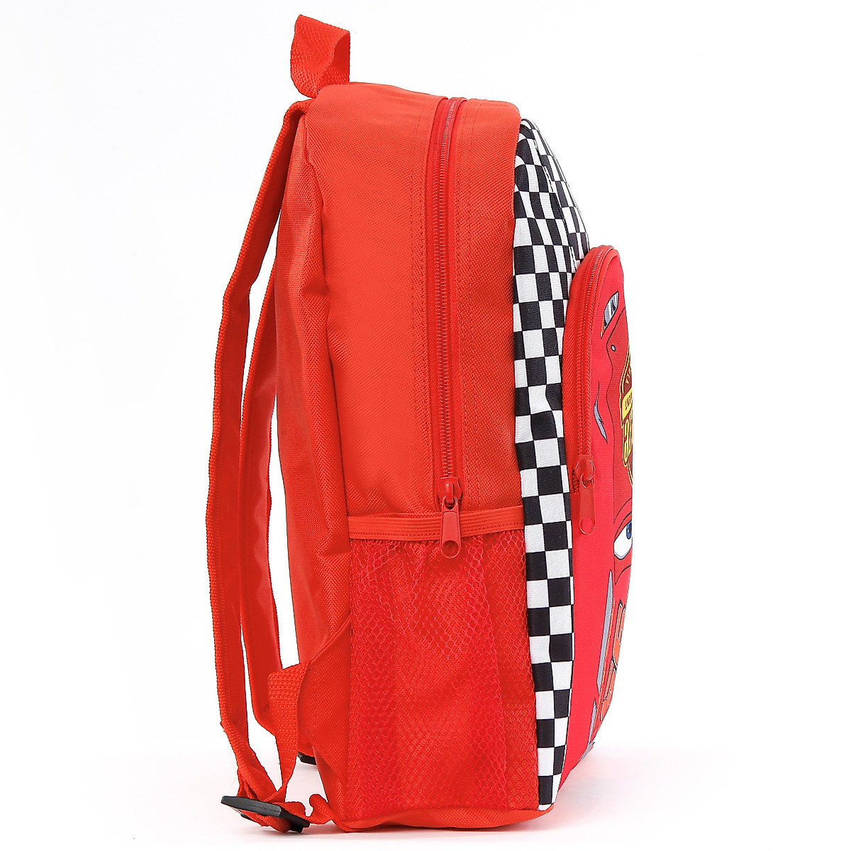 Disney Cars Boys Cars Lightning McQueen Backpack