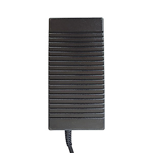 Abakoo 19V 9.5A 180W AC Adapter Charger PA3546E-1AC3 Compatible with Toshiba Qosmio X500 X505 X70 X70-A X75 X75-A X770 X775 X870 X875