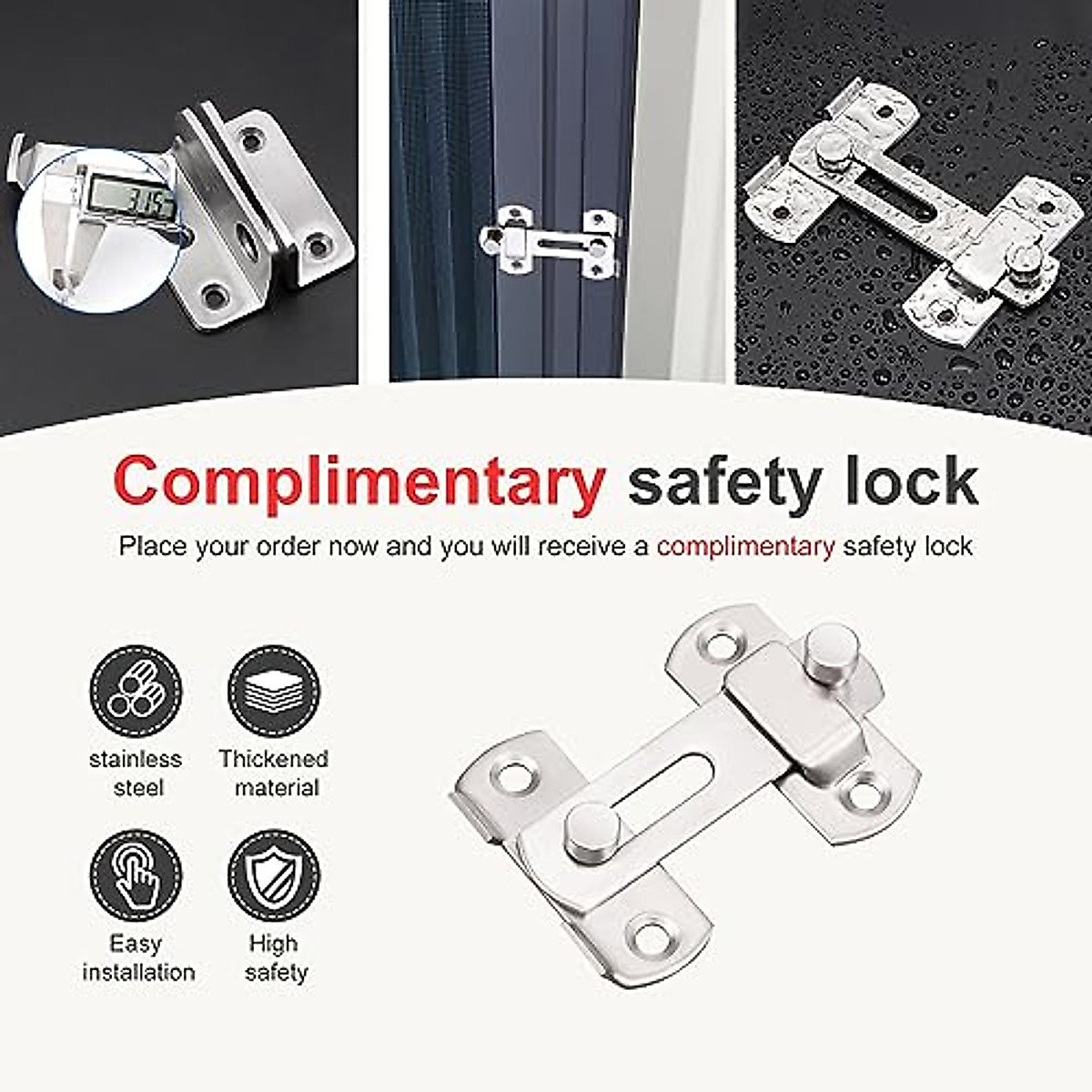 Sliding Mesh Screen Door, French Door, Retractable Screen Door,Mosquito Proof with Ventilation and Customizable Size (White)