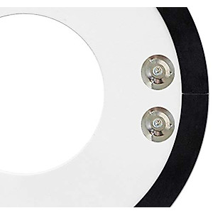 Big Fat Snare Drum, / Snare Drum Head (BFSD13SBD)