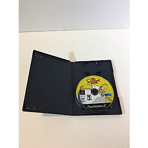 The Simpsons Game