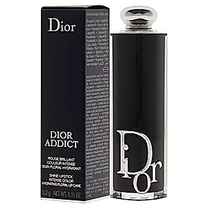 Christian Dior Dior Addict Hydrating Shine Lipstick - 418 Beige Oblique Lipstick (Refillable) Women 0.11 oz