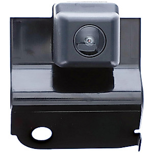 Dorman 590-934 Rear Park Assist Camera Compatible with Select Toyota Models