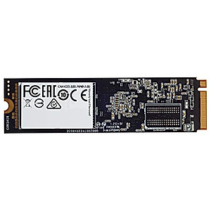 Corsair Force Series MP510 2TB NVMe PCIe Gen3 x4 M.2 SSD