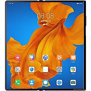 Huawei Mate Xs 8.0" Foldable Screen 512GB 8GB RAM EU/UK Version Factory Unlocked (Interstellar Blue)
