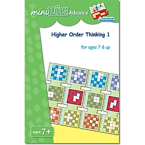 Beyond123 miniLUK Advance Collection Set