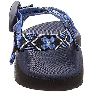 Chaco Women's Z/Cloud X Dahlia Eclipse 5 M