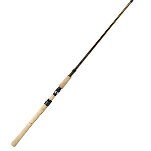 Okuma Fishing Tackle Okuma Dead Eye Pro Fast Taper Technique Specific Walleye Rod- DEP-CBR-7101M-T Okuma Dead Eye Pro Fast Taper Technique Specific Walleye Rod- DEP-CBR-7101M-T