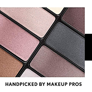 Covergirl Eye Enhancers 4-Kit Eye Shadow, Sheerly Nudes,2 Count (Pack of 1)