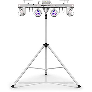 Chauvet DJ Gig Bar Move (White)