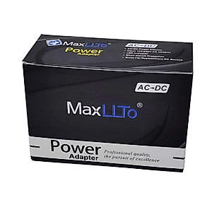 AC Adapter for Schwinn A20 120 220 240 227P Recumbent Exercise Bike Power Cord