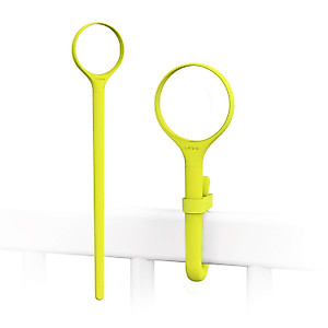 Lollipop Exchangeable Outer Sleeve 30cm (Pistachio)